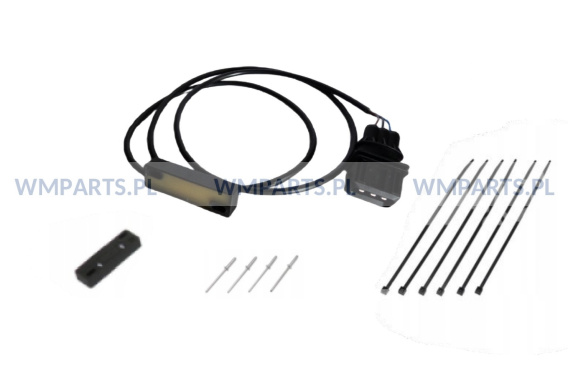 Czujnik nacisku fotela operatora zgodny z Linde 7915499908 > TOTAL SOURCE